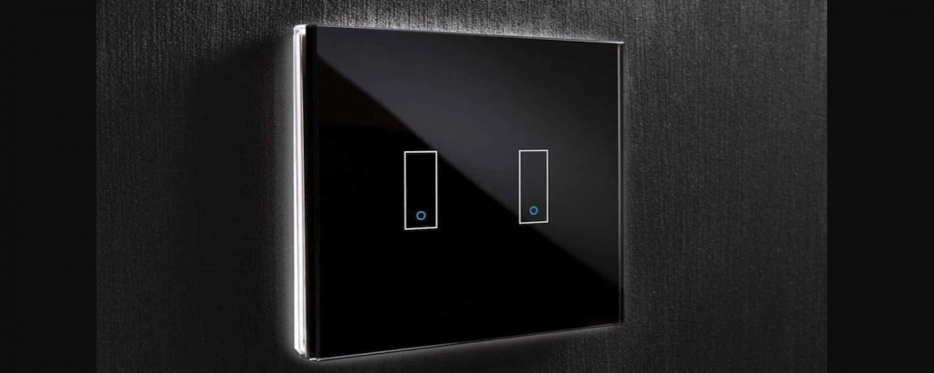 7 Types Of Light Switches To Consider - Penna Electric