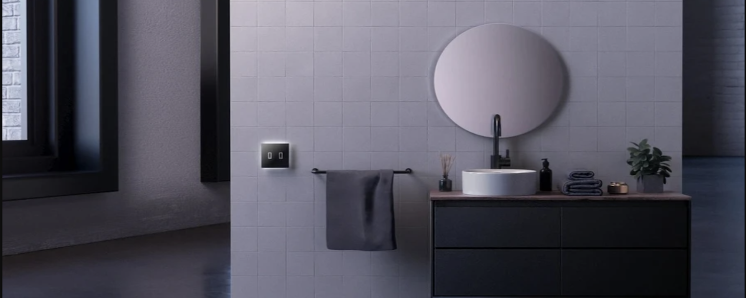 7 Types Of Light Switches To Consider - Penna Electric
