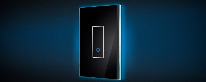 7 Types Of Light Switches To Consider - Penna Electric