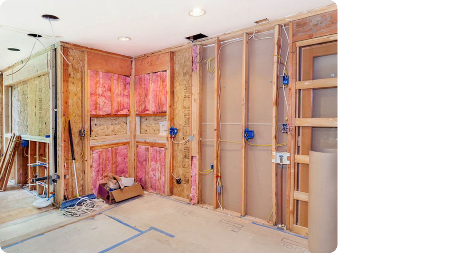 Whole House Rewiring Services | Penna Electric