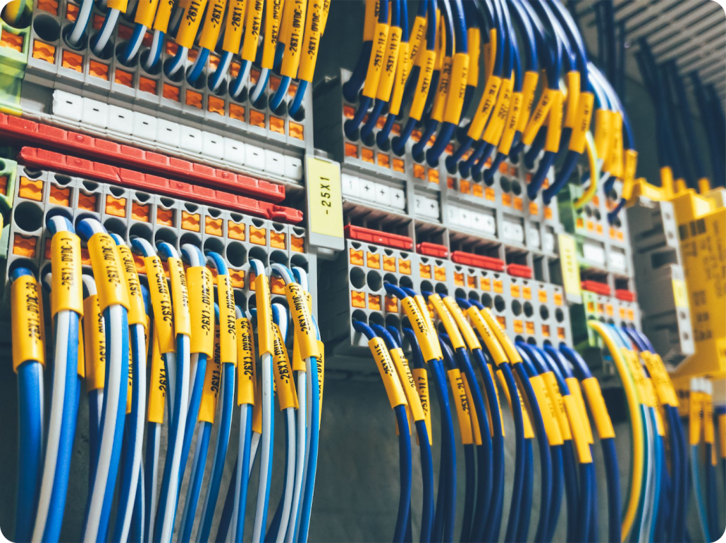 Commercial Electrician For Businesses In Los Angeles, CA