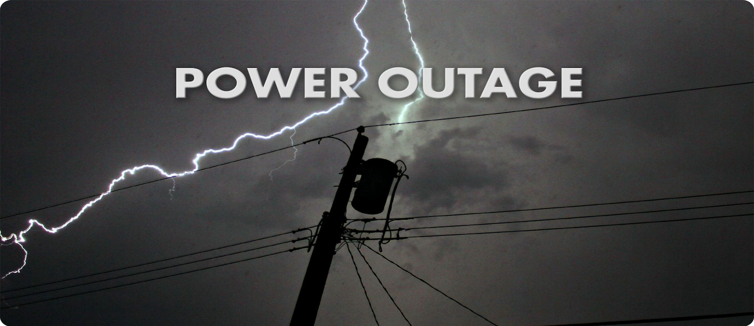 What To Do In A Power Outage? 7 Dos and Don’ts - Penna Electric