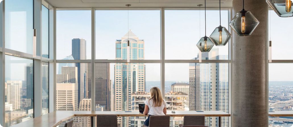 5 Reasons Why LED Office Lighting Is The Best - Penna Electric