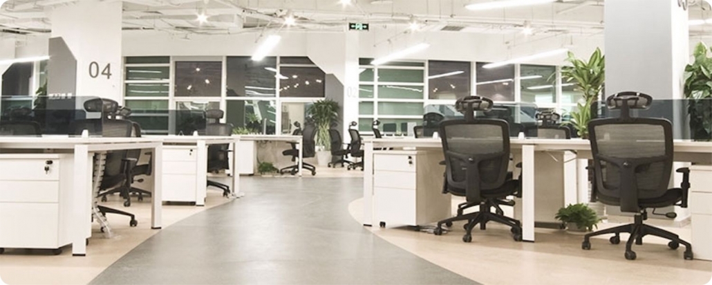 5 Reasons Why LED Office Lighting Is The Best - Penna Electric