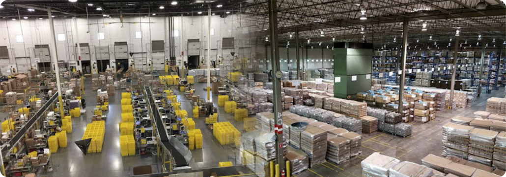 Lighting Your Warehouse: Low Bay vs High Bay Fixtures