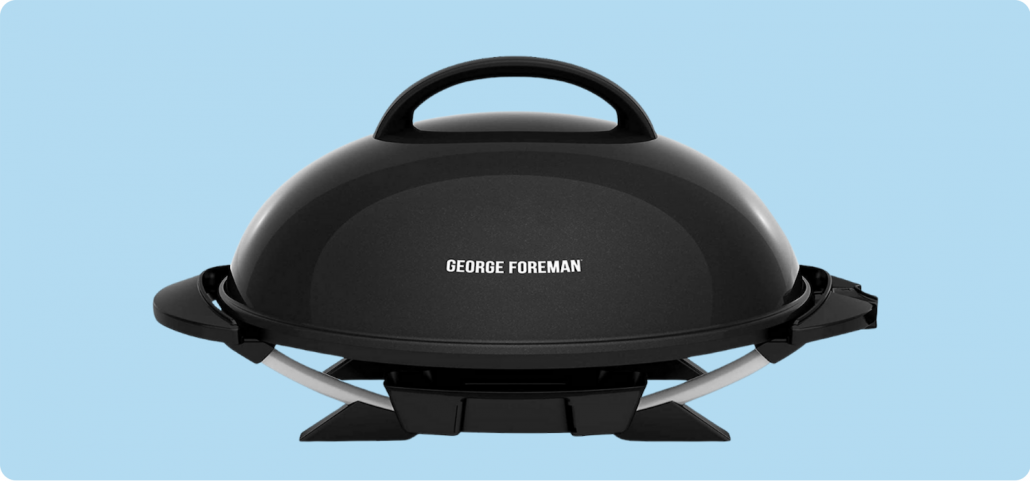 Best Electric Grill For Barbecue Lovers - Penna Electric