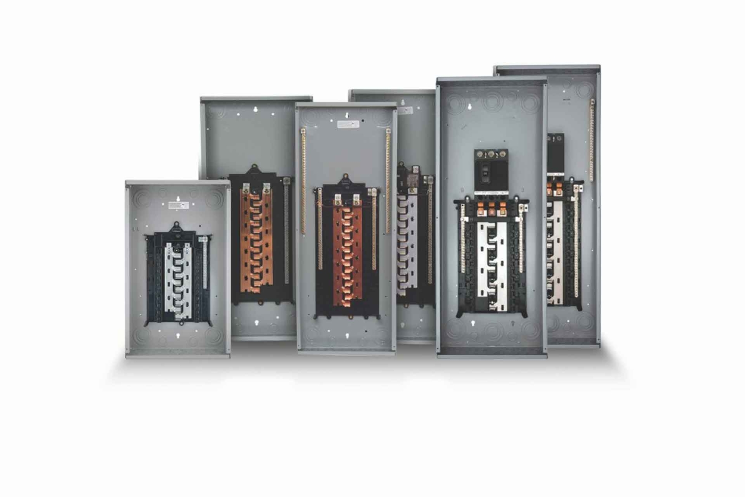 Our Favorite Electrical Panel Brands & Why We Love Them